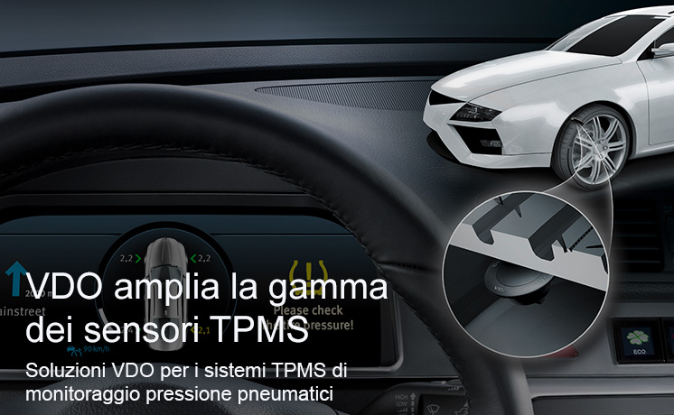 VDO - Italia